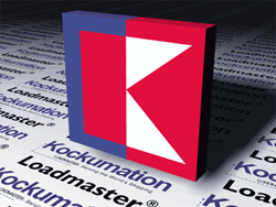 Safe Return to Port - Loading Computers - Kockumation